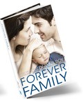 Review of Forever Family by Deanna Roy – K.L. Romo